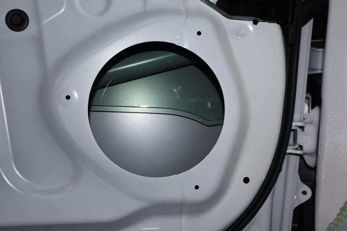 VOXY・ハイブリッド（90系）にSonicPLUSリミテッドモデルで快適音楽空間に♪ | カーオーディオ専門店 | ソニックプラスセンター神戸