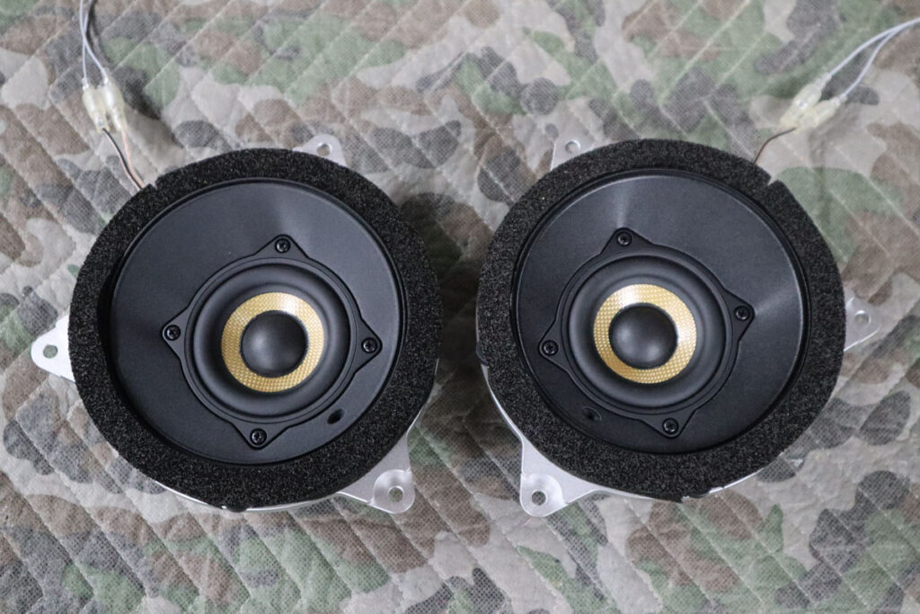 VOXY・ハイブリッド（90系）にSonicPLUSリミテッドモデルで快適音楽空間に♪ | カーオーディオ専門店 | ソニックプラスセンター神戸