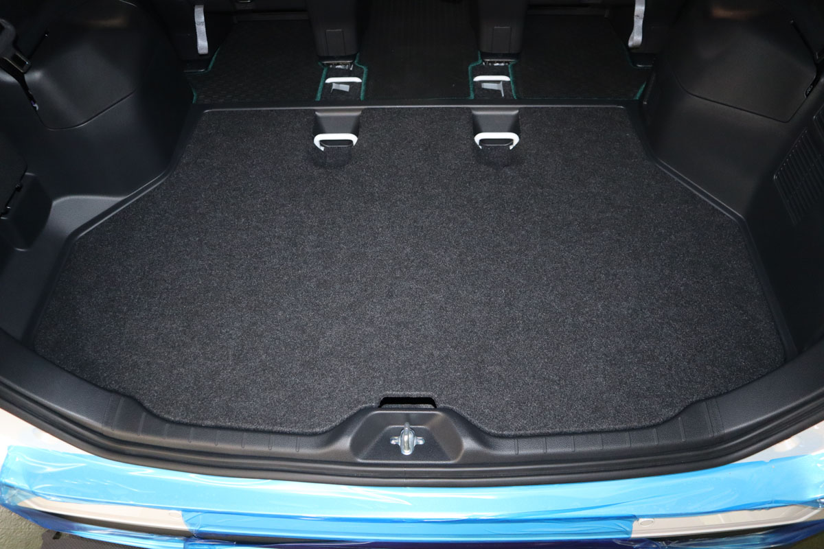 VOXY・ハイブリッド（90系）にSonicPLUSリミテッドモデルで快適音楽空間に♪ | カーオーディオ専門店 | ソニックプラスセンター神戸