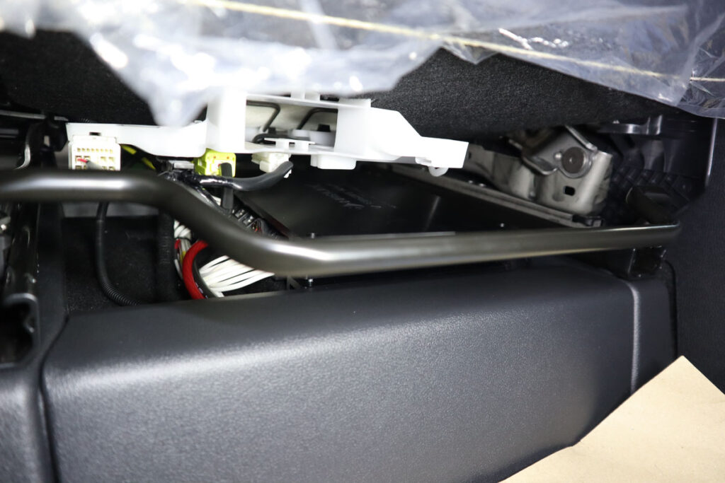 VOXY・ハイブリッド（90系）にSonicPLUSリミテッドモデルで快適音楽空間に♪ | カーオーディオ専門店 | ソニックプラスセンター神戸